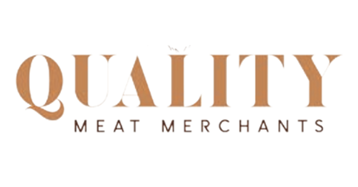 Our range – Quality Meat Merchants